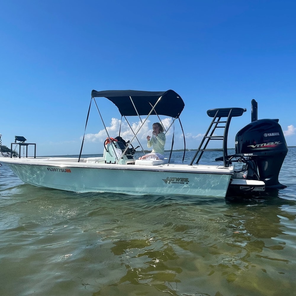 St. Pete Beach Fishing Reports (June 2026)