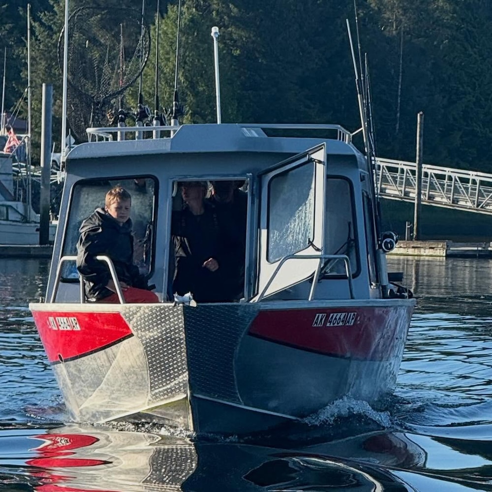 J and J Charter Service with Captain Experiences