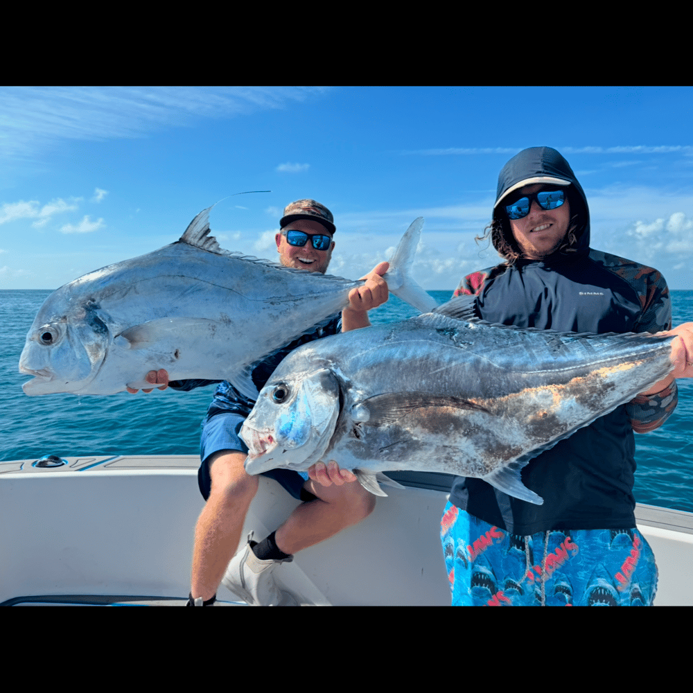 Half Day (4hr) In Big Pine Key