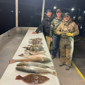 The 15 Best Fishing Charters In Freeport, Tx (Summer 2023)