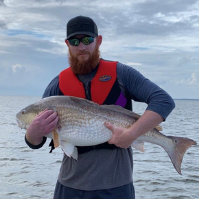 The 15 Best Lake Pontchartrain Fishing Charters (Fall 2023)