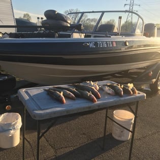 The 15 Best Detroit River Fishing Guides (Summer 2023)