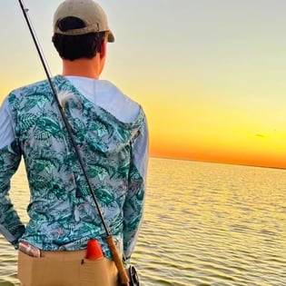 Matagorda Loops with Captain Experiences