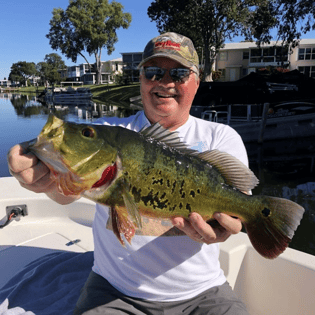 Locked & Loaded Fishing in Delray Beach, Florida: Captain Experiences