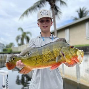 Locked & Loaded Fishing in Delray Beach, Florida: Captain Experiences