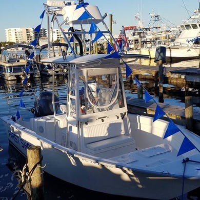 The 15 Best Red Snapper Fishing Charters in Destin