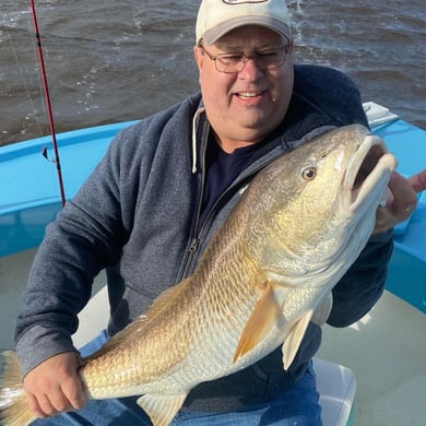 The 13 Best Georgia Fishing Guides