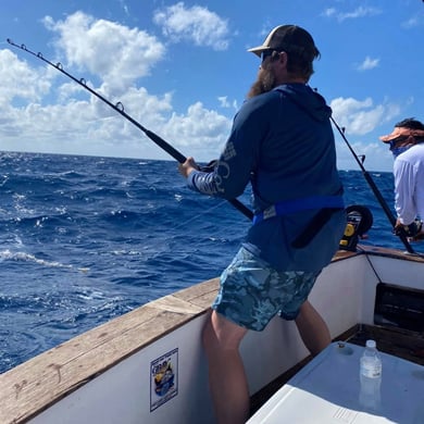 The 7 Best Fishing Charters in Tulum, Mexico