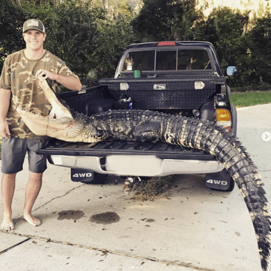 The 15 Best Alligator Hunting Guides
