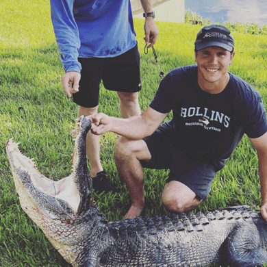 The 15 Best Alligator Hunting Guides