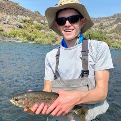 The 7 Best Crab Fishing Charters in Oregon