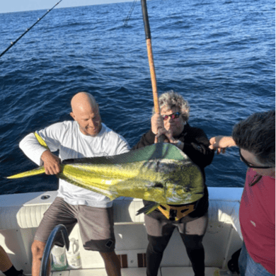 The 15 Best Deep Sea Fishing Charters in California