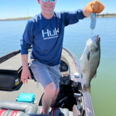 The 15 Best Lake Travis Fishing Guides
