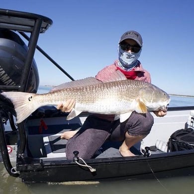 The 15 Best Fishing Charters in Matagorda, TX