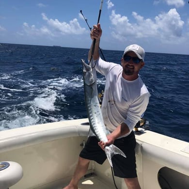 The 13 Best Fishing Charters in Cancún, Mexico