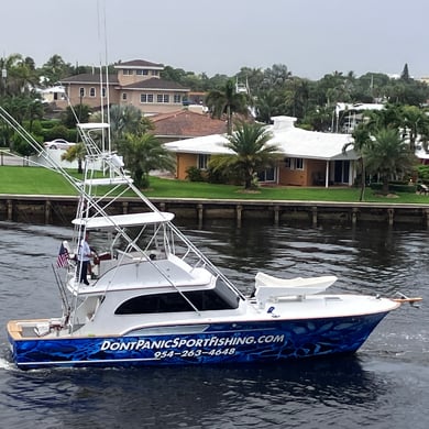 The 15 Best Deep Sea Fishing Charters in Florida