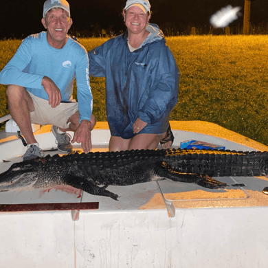 The 15 Best Alligator Hunting Guides
