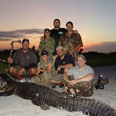The 15 Best Alligator Hunting Guides