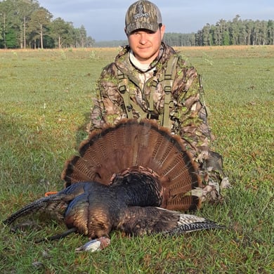 How to Catch Turkey & Turkey Hunting Guides