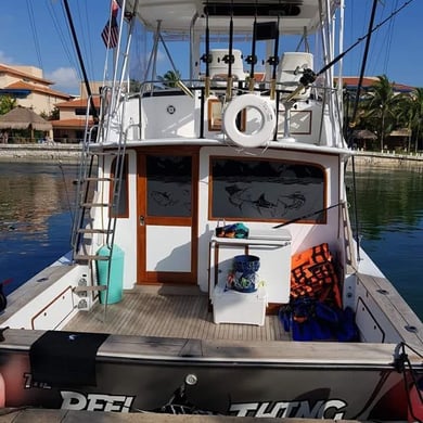 The 7 Best Fishing Charters in Tulum, Mexico