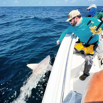 The 15 Best Deep Sea Fishing Charters in Corpus Christi