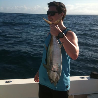 The 15 Best Puerto Rico Fishing Charters