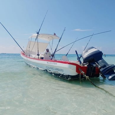 The 7 Best Fishing Charters in Tulum, Mexico