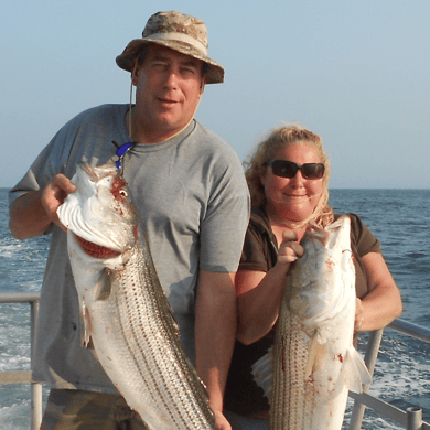 The 15 Best Fishing Charters in New York, NY