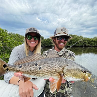 Fishing Guides & Trips - Captain Experiences