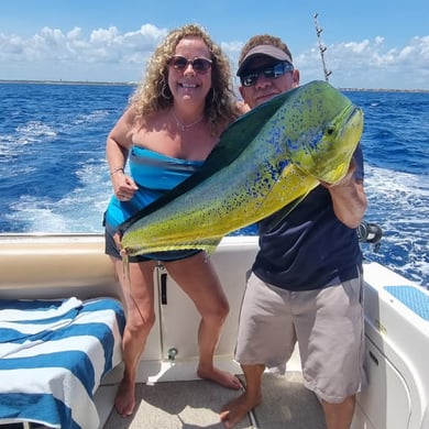 The 6 Best Fishing Charters in Tulum, Mexico