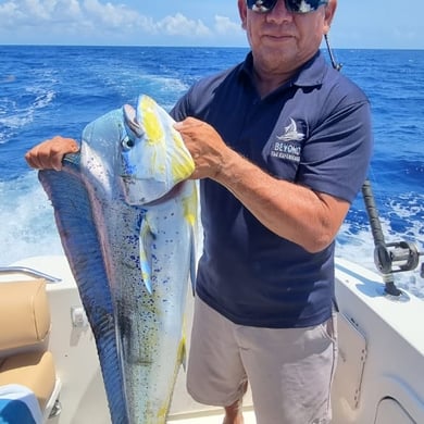 The 7 Best Fishing Charters in Tulum, Mexico