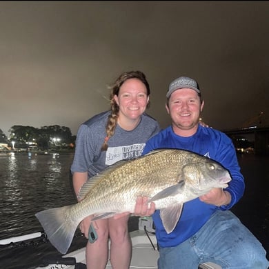 How to Catch Ladyfish & Ladyfish Fishing Charters