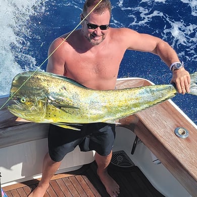 Warsaw Grouper Fishing Charters in Miami Florida