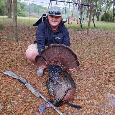 How to Catch Turkey & Turkey Hunting Guides