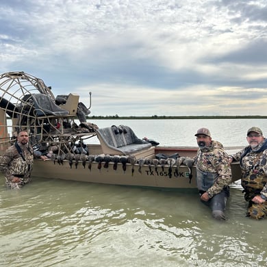 The 15 Best Fishing Charters in Port Isabel, TX