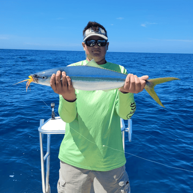 The 15 Best Puerto Rico Fishing Charters