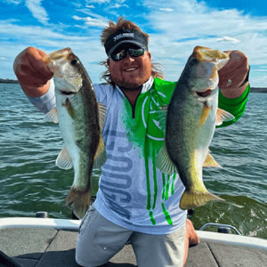 The 15 Best Fishing Guides in Springfield, MO