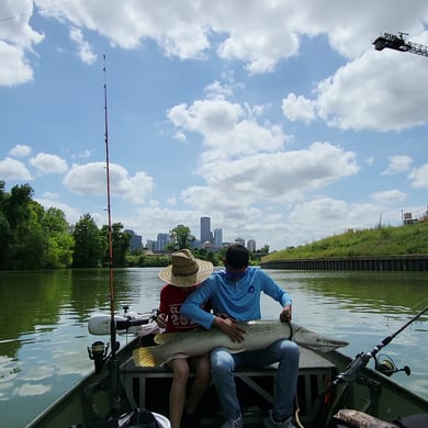 The 15 Best Fishing Charters in Houston, TX
