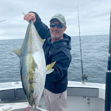 The 15 Best Deep Sea Fishing Charters in California