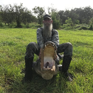 The 15 Best Alligator Hunting Guides