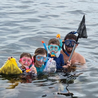 The 15 Best Scalloping Charters