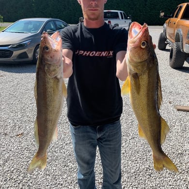 The 9 Best Fishing Guides in Decatur, AL