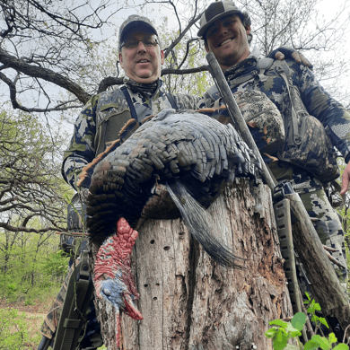 How to Catch Turkey & Turkey Hunting Guides