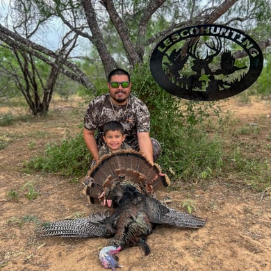 How to Catch Turkey & Turkey Hunting Guides