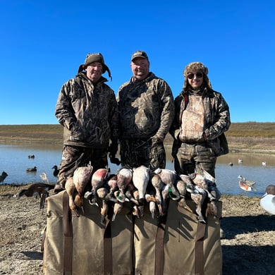 The 15 Best Duck Hunting Guides