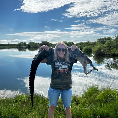 The 15 Best Alligator Hunting Guides
