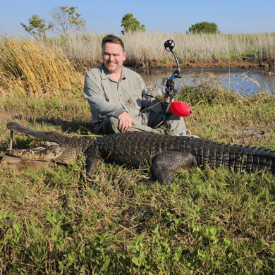 The 15 Best Alligator Hunting Guides