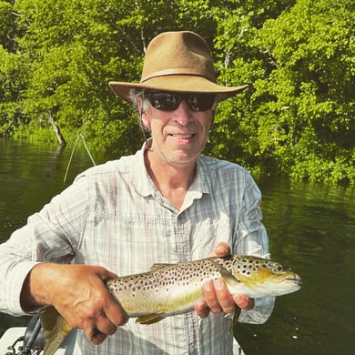 The 15 Best Fishing Guides in Springfield, MO