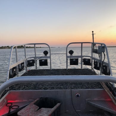 Fishing Guides & Trips - Captain Experiences