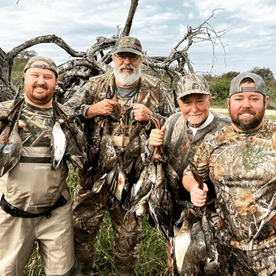 The 15 Best Duck Hunting Guides